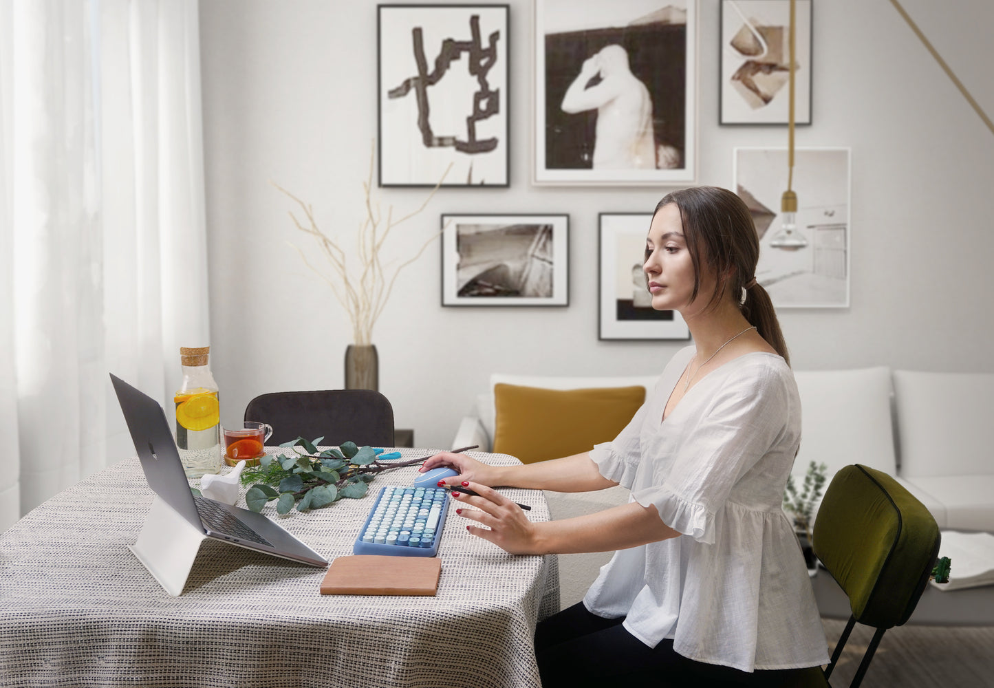 Picking the Perfect Keyboard: A Real Talk Guide for Work and Home ...