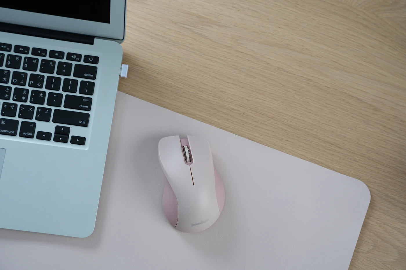 Your New Tech Sidekick: A Closer Look at the Perixx PERIMICE-621 ...