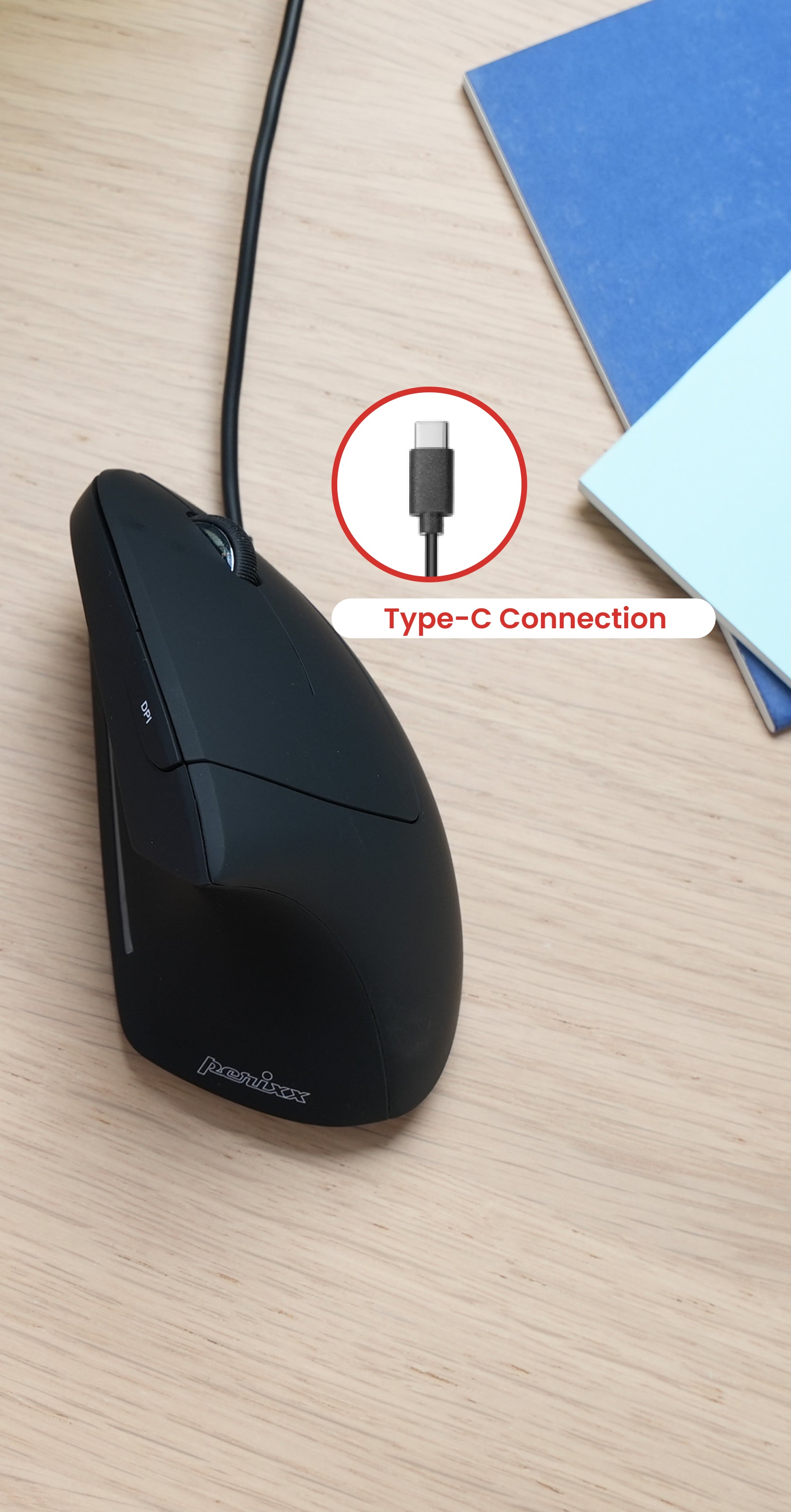 Perixx US - ergonomic keyboards, mice, trackballs, touchpads – Perixx USA