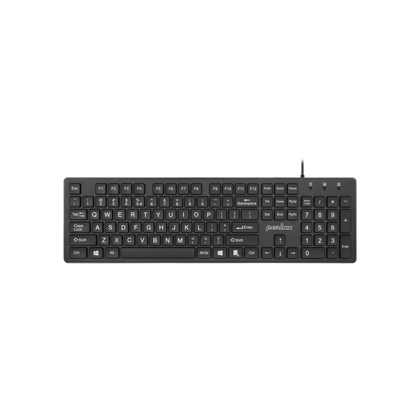 Keyboards – Perixx USA