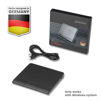 PERIPAD-706 - Perixx USA