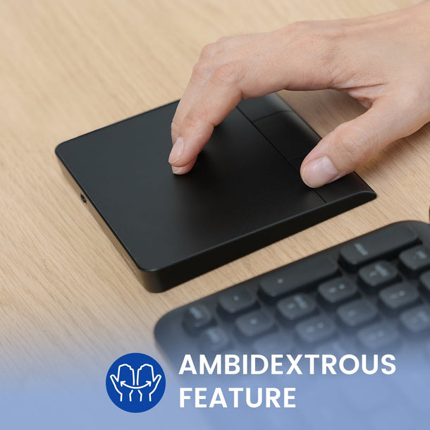 PERIPAD-706 - Perixx USA